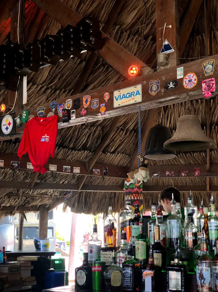 6 Places to Have the Best Beach Day in Aruba - Little Blue Backpack