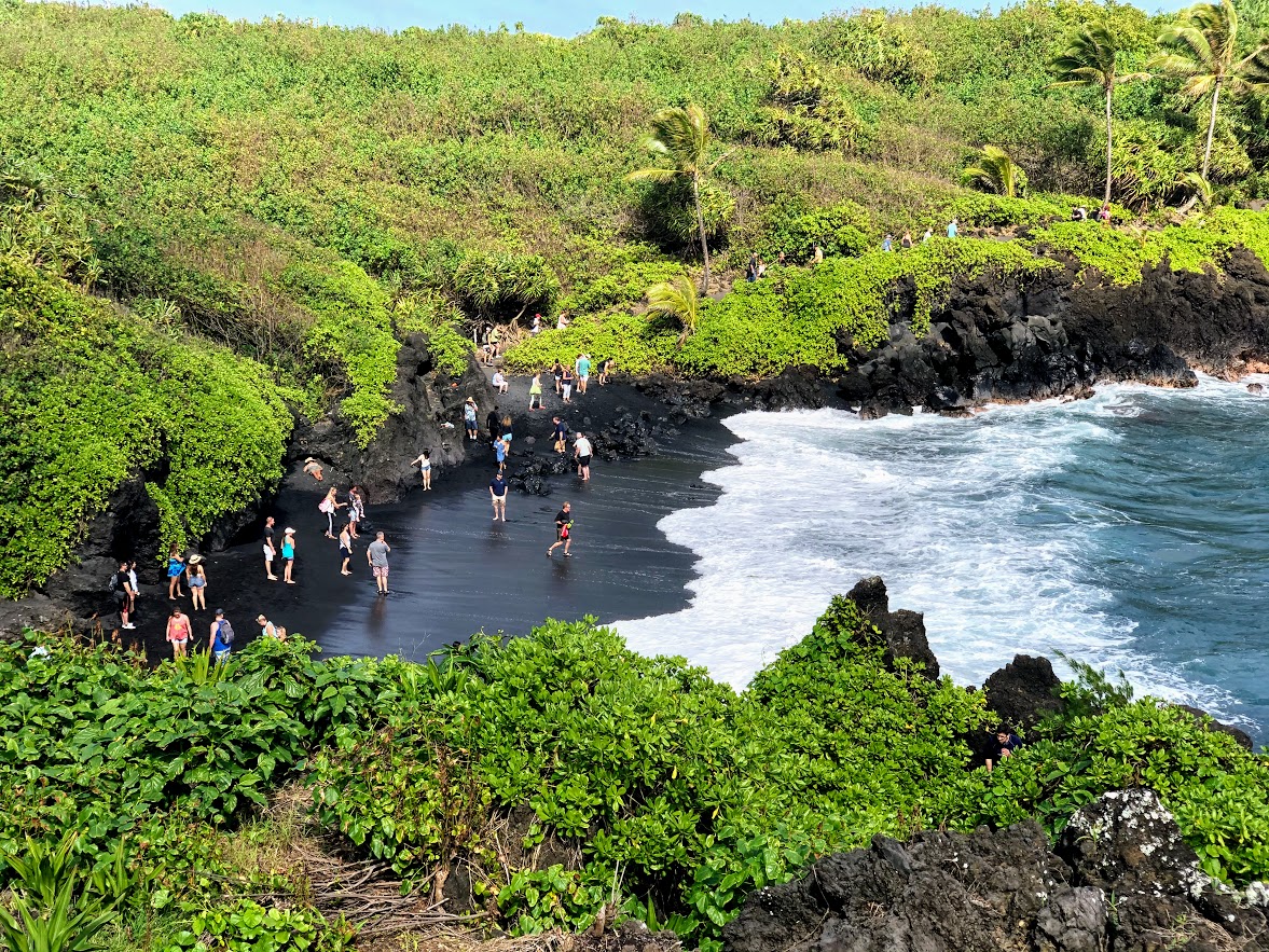 What to Do on Maui: 6+ Fun Things to Do - Little Blue Backpack