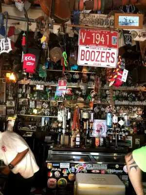 The Best Bars in Aruba: Where to Party - Little Blue Backpack