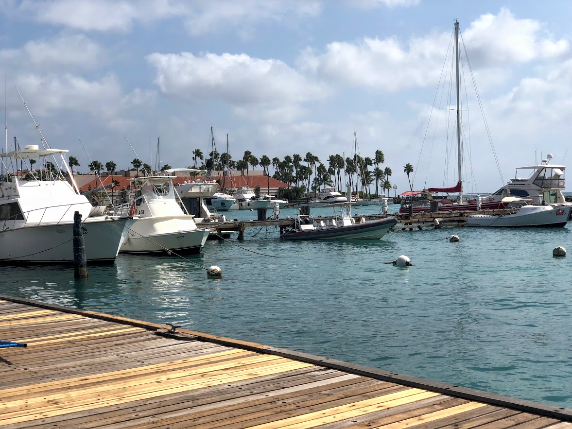 One Day in Aruba Itinerary from the Aruba Cruise Port - Little Blue ...