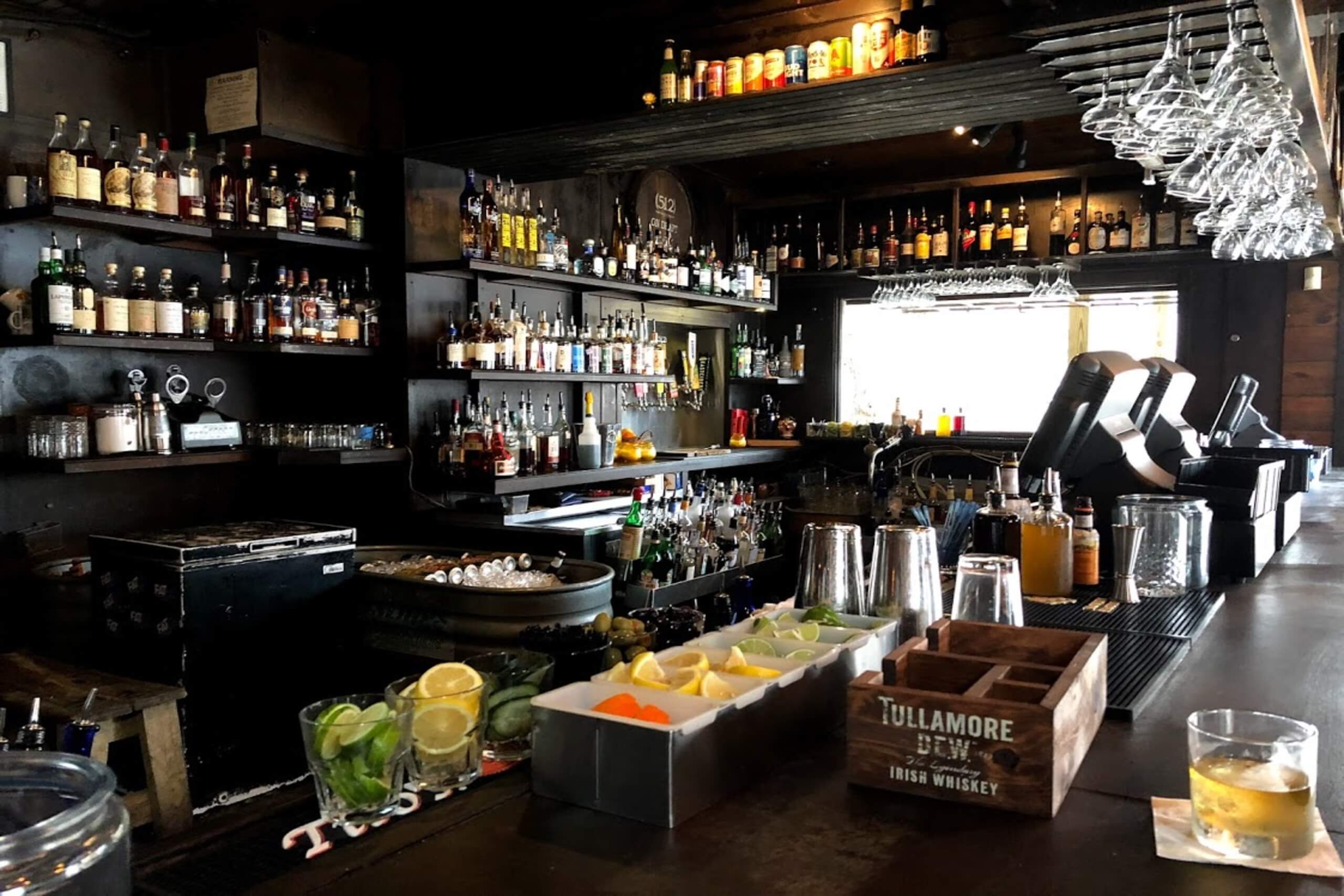 The Best Restaurants: 9 from 9 Cities - Little Blue Backpack