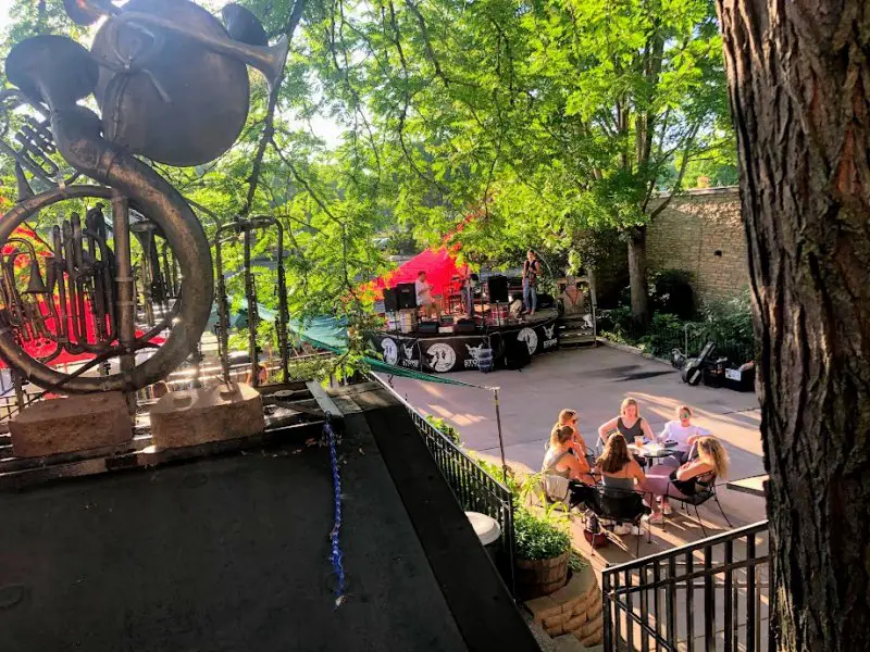 What to Do for a Night in Northfield, Minnesota - Little Blue Backpack