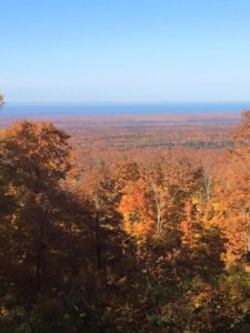12 Reasons to Visit Michigan's Upper Peninsula - Little Blue Backpack