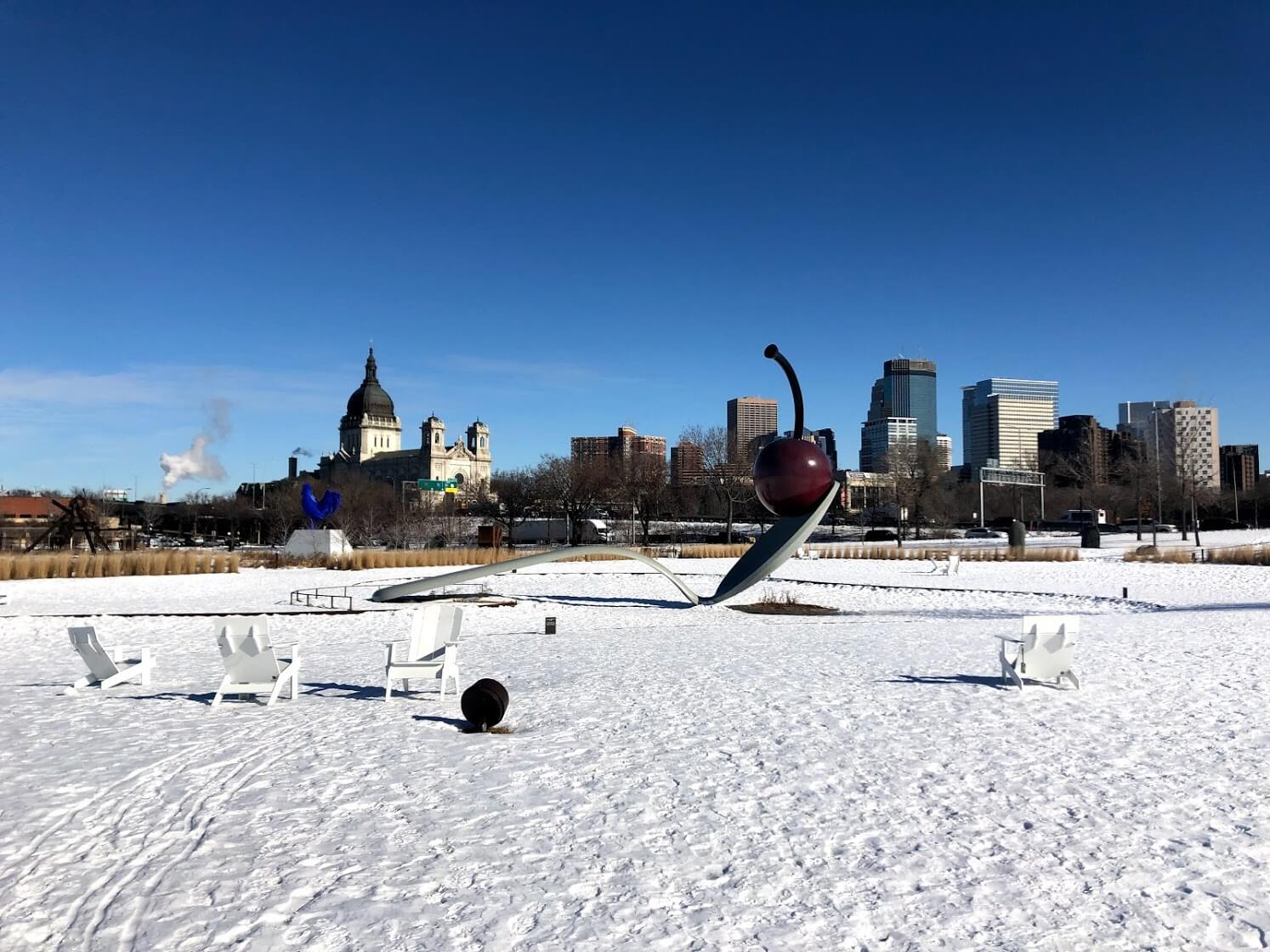 Ultimate Guide to Road Trip Stops Off I-94 in Minnesota - Little Blue ...