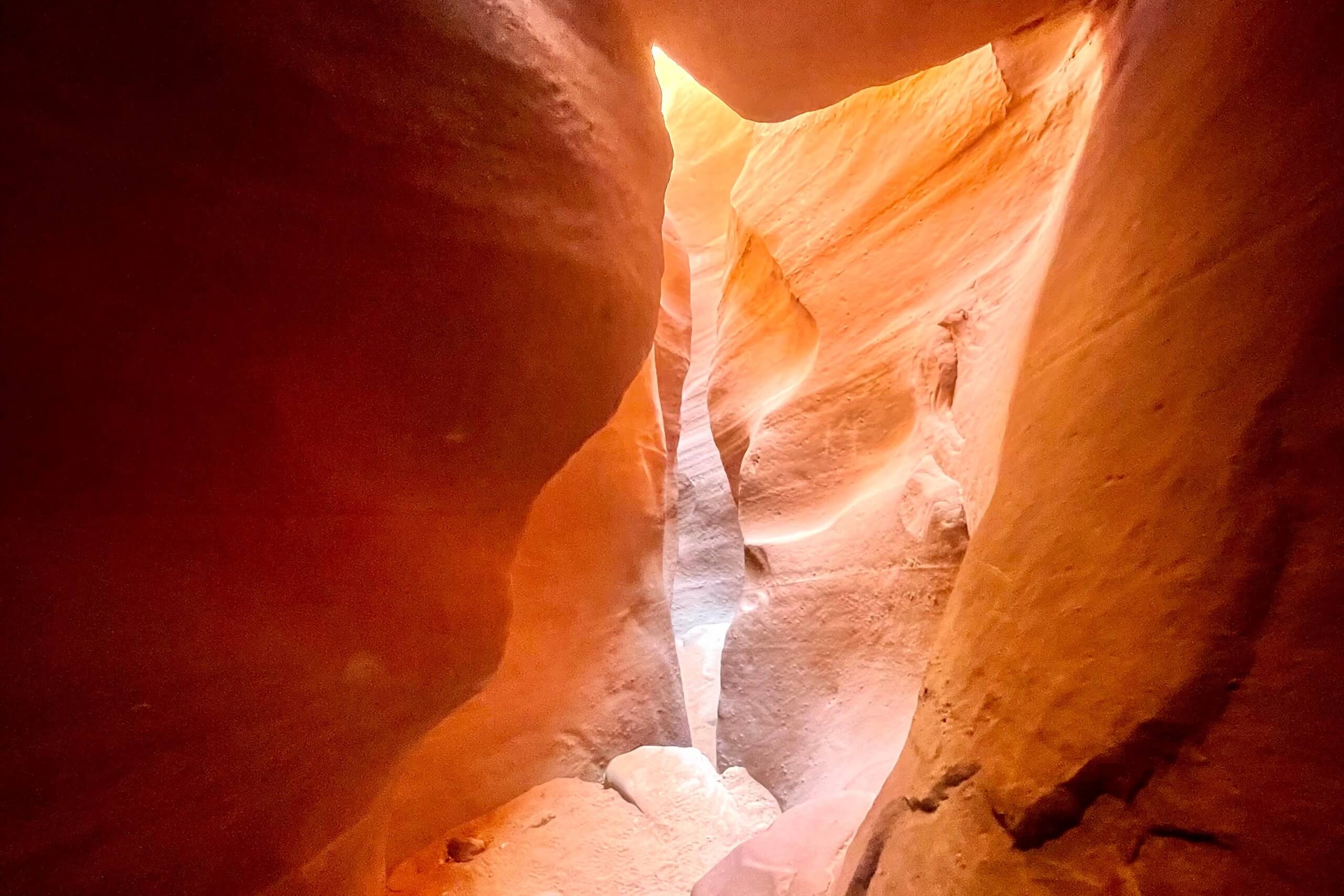 The Best Grand Staircase-Escalante, Utah Slot Canyons to Hike - Little ...