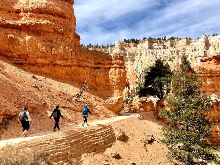 The Ultimate 7-Day Southern Utah Road Trip Itinerary: Zion, Bryce ...