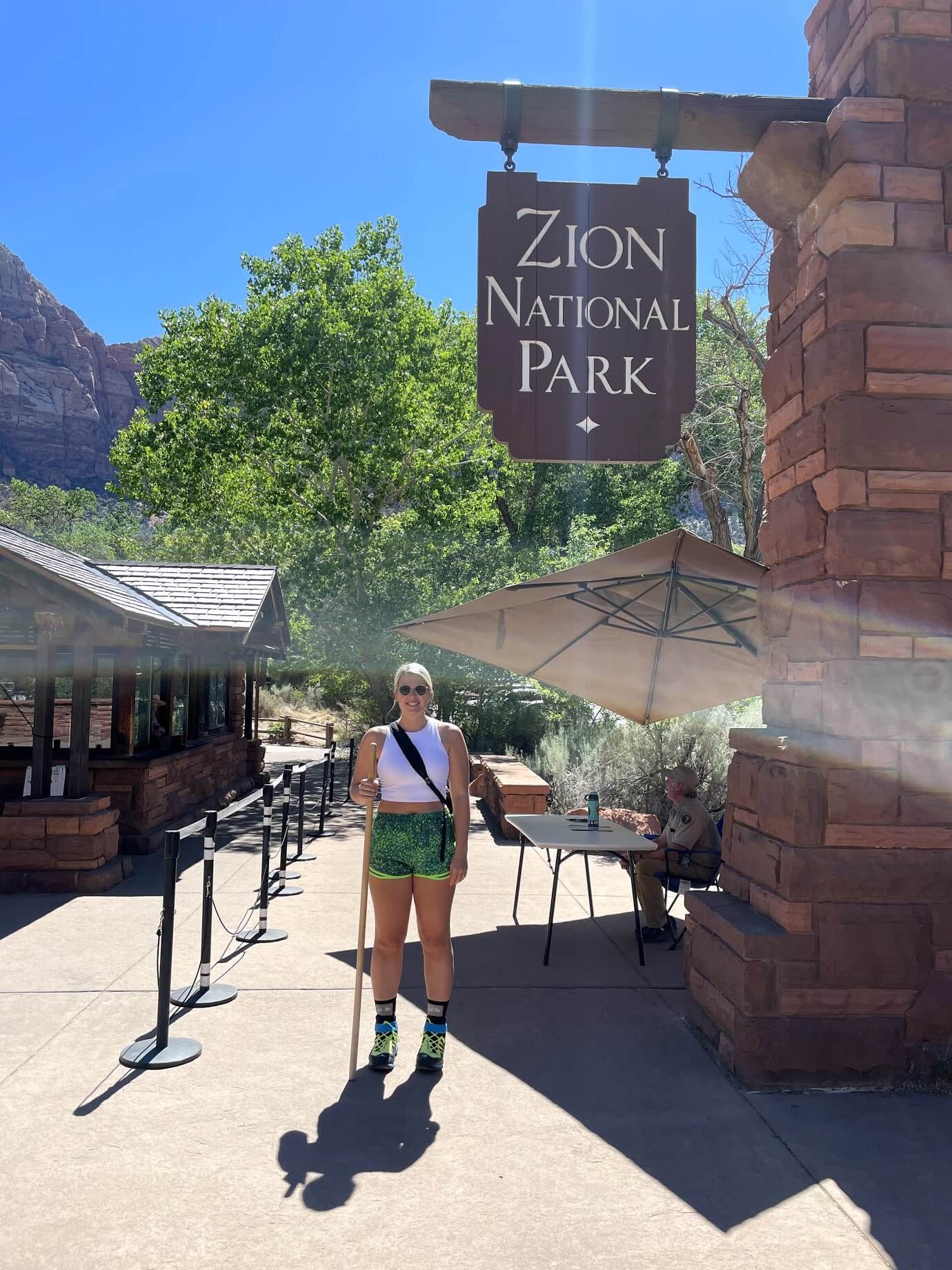 How to Spend Two Days at Zion National Park: What You Need to Know ...
