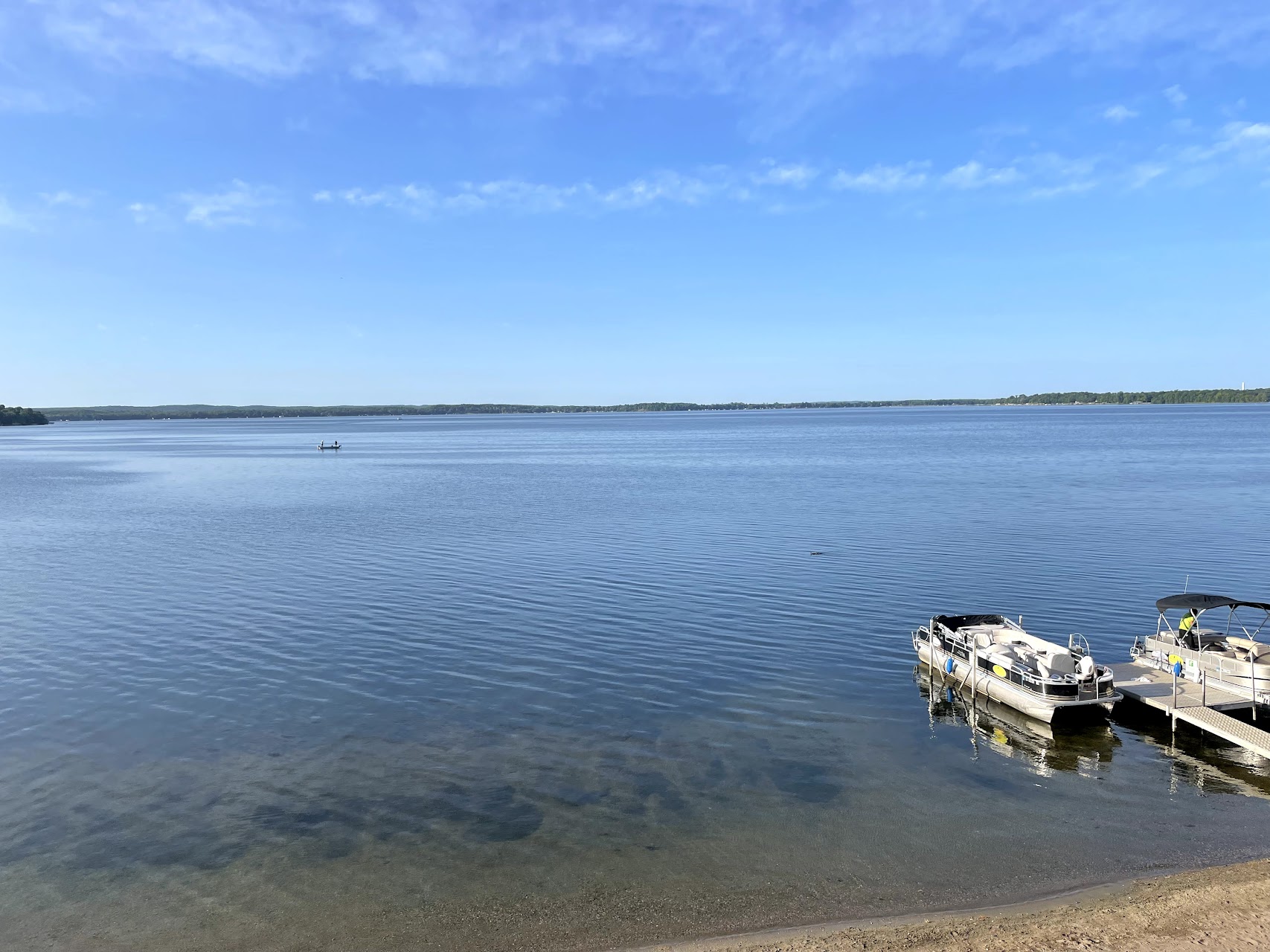 The Best Things to Do in Detroit Lakes Minnesota - Little Blue Backpack