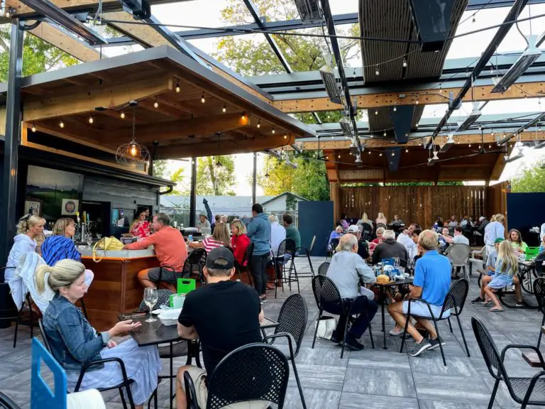 The Best Things to Do in Detroit Lakes Minnesota - Little Blue Backpack