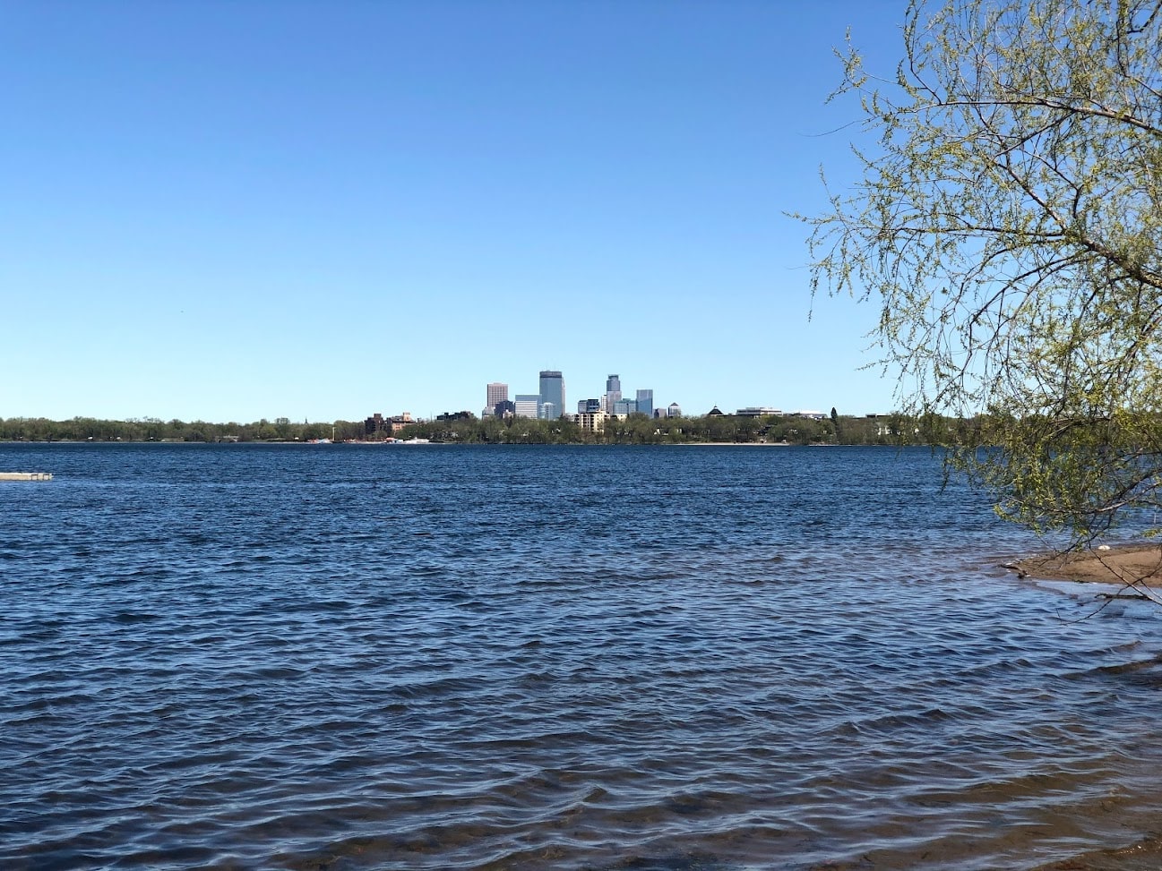 Your Guide to the Best Minnesota Lakes to Visit - Little Blue Backpack