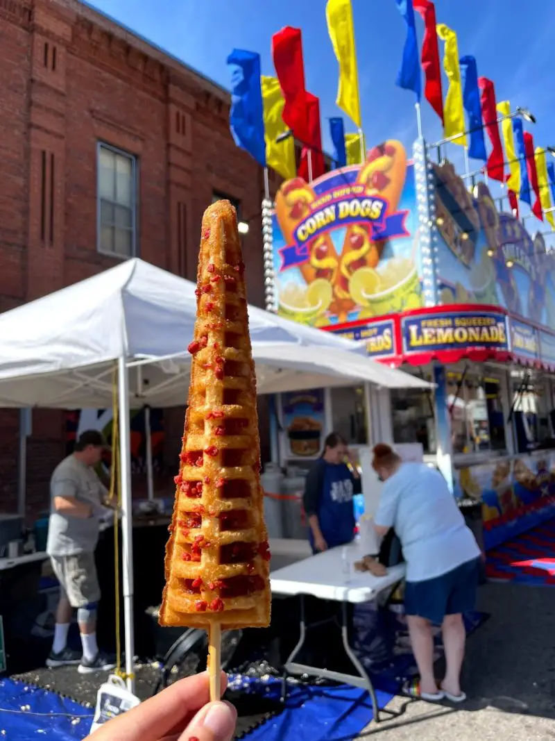 The Best Things to Do in Detroit Lakes Minnesota - Little Blue Backpack