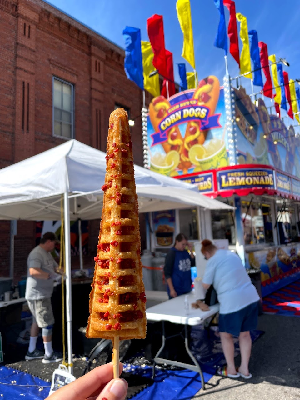 The Best Things to Do in Detroit Lakes Minnesota - Little Blue Backpack