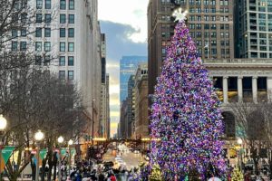 Chicago in December: The Best Things to Do During the Holidays - Little ...