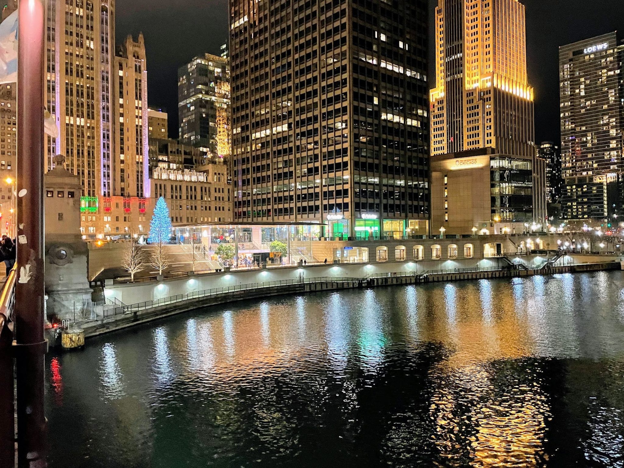 One Day in Chicago Itinerary Builder: Create Your Perfect Day - Little ...