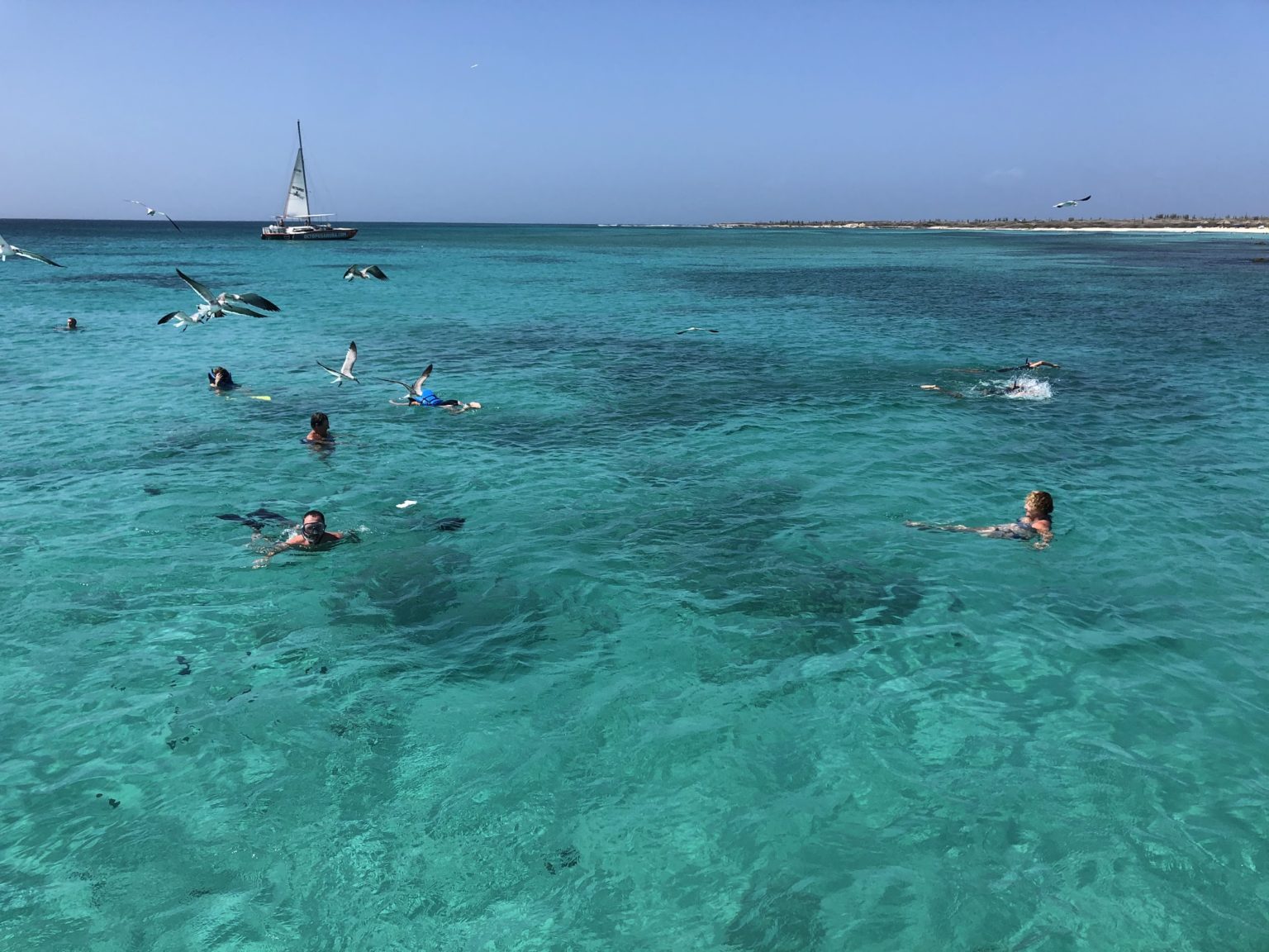 Aruba Packing List: Ultimate Guide on What to Pack for Vacation ...