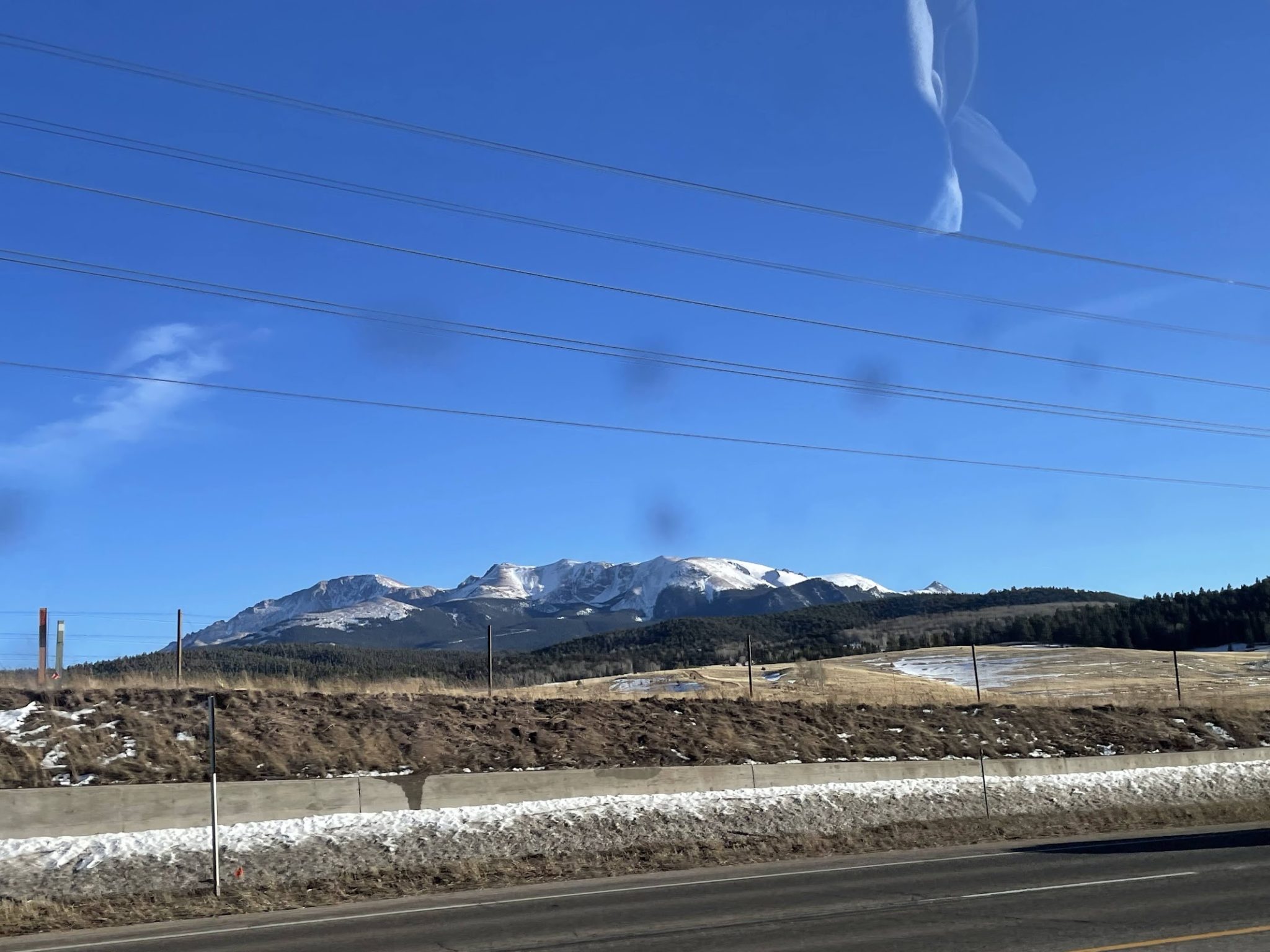 Raspberry Mountain Trail - Divide, Colorado: The Best Hiking Guide ...