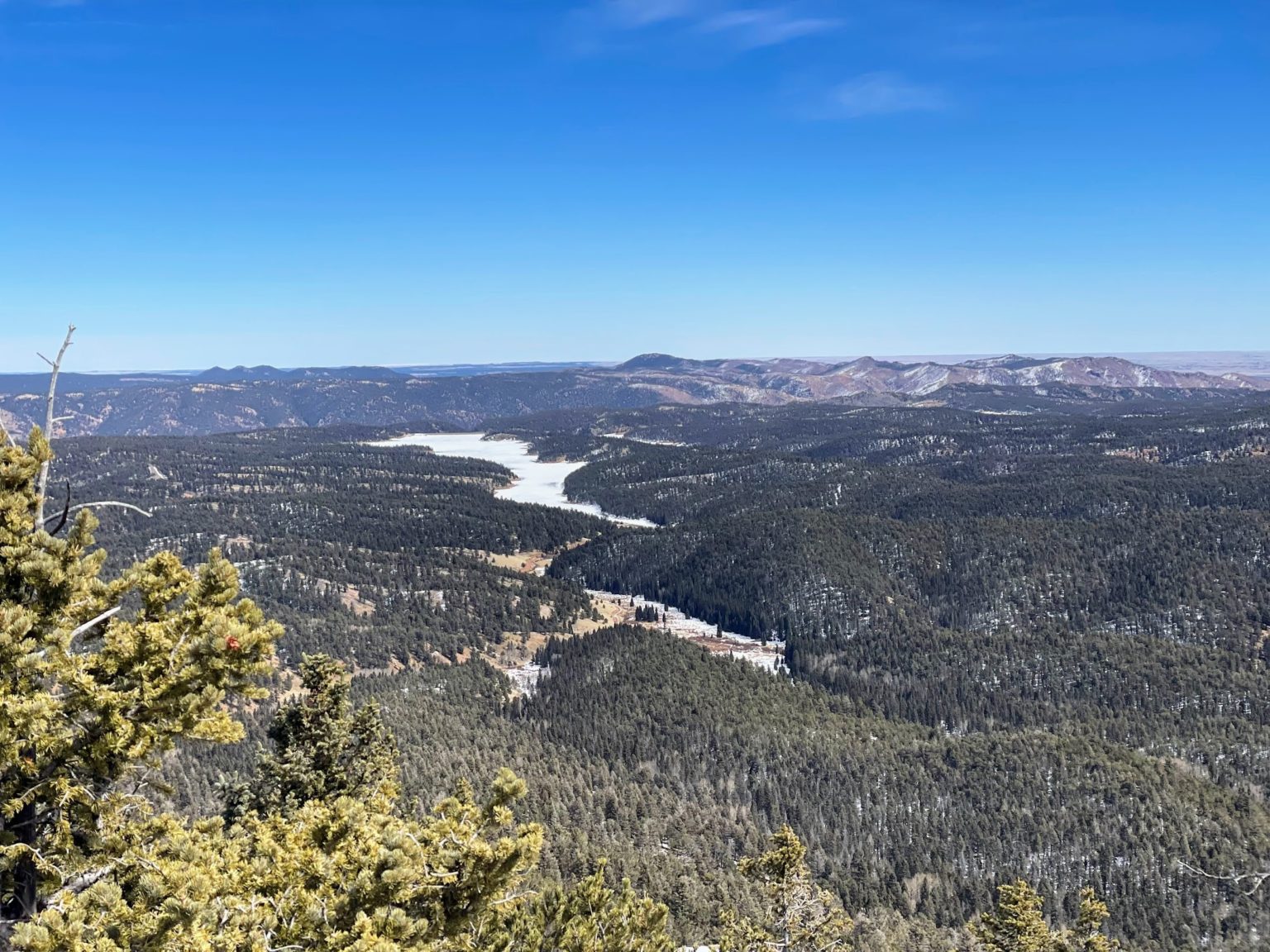 Raspberry Mountain Trail - Divide, Colorado: The Best Hiking Guide ...