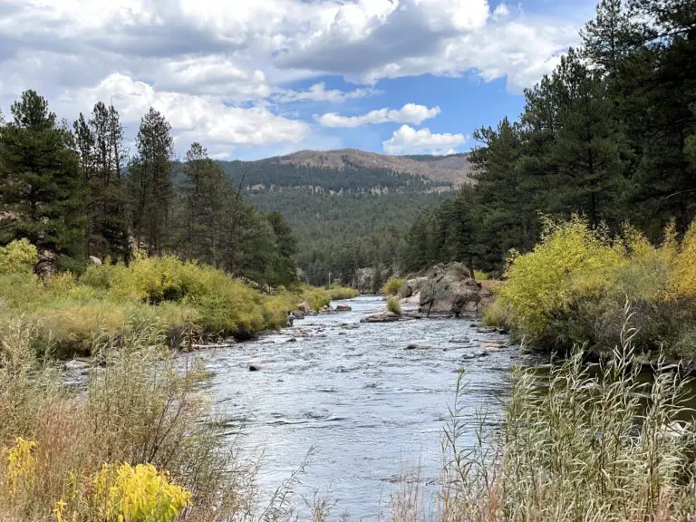 The Best Hidden Gems in Colorado: 14 Towns to Visit - Little Blue Backpack