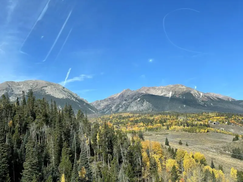 The Best Hidden Gems in Colorado: 14 Towns to Visit - Little Blue Backpack