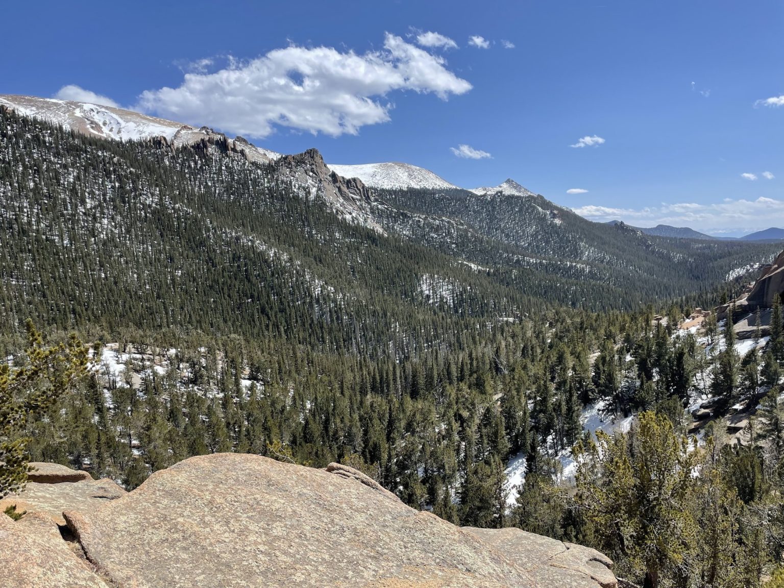 The Best Hikes in Divide, Colorado (45 mins from Colorado Springs ...