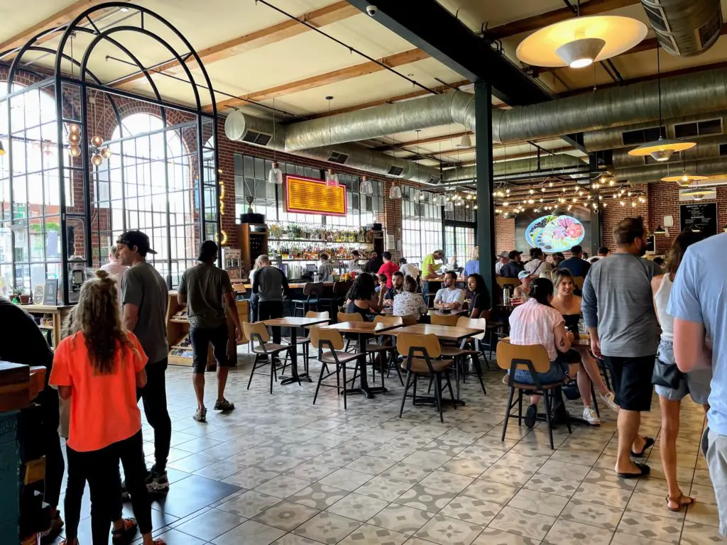 Ultimate Guide to One Day in RiNo (Denver's Eclectic Neighborhood ...