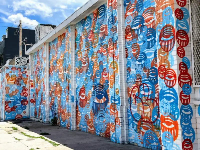 Ultimate Guide to One Day in RiNo (Denver's Eclectic Neighborhood ...