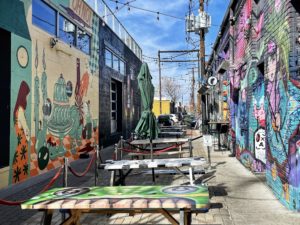 Ultimate Guide to One Day in RiNo (Denver's Eclectic Neighborhood ...