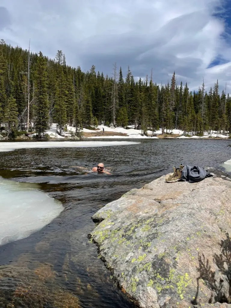 Timberline Lake Trail Hiking Guide: What You Need to Know (Leadville ...