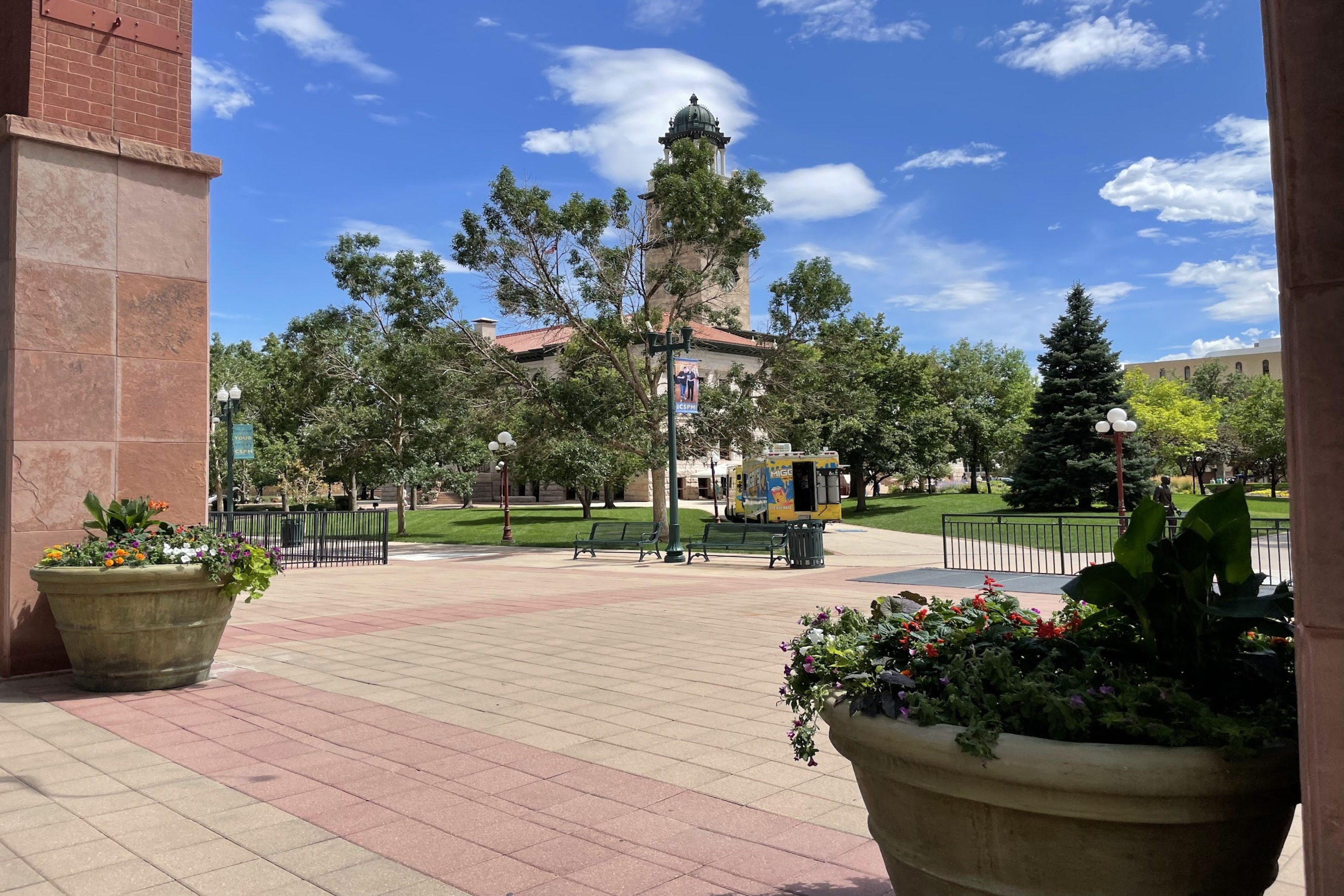 One Day in Colorado Springs Itinerary - Build Your Adventure - Little ...