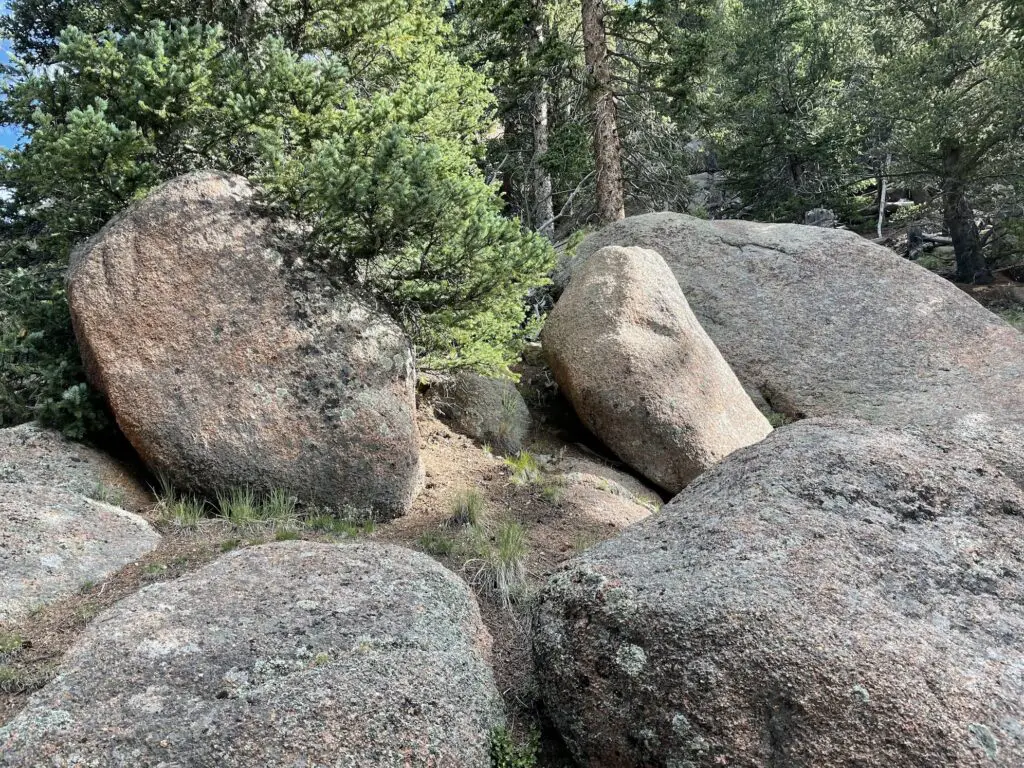 Pancake Rocks Hiking Guide: What You Need to Know (Cripple Creek ...
