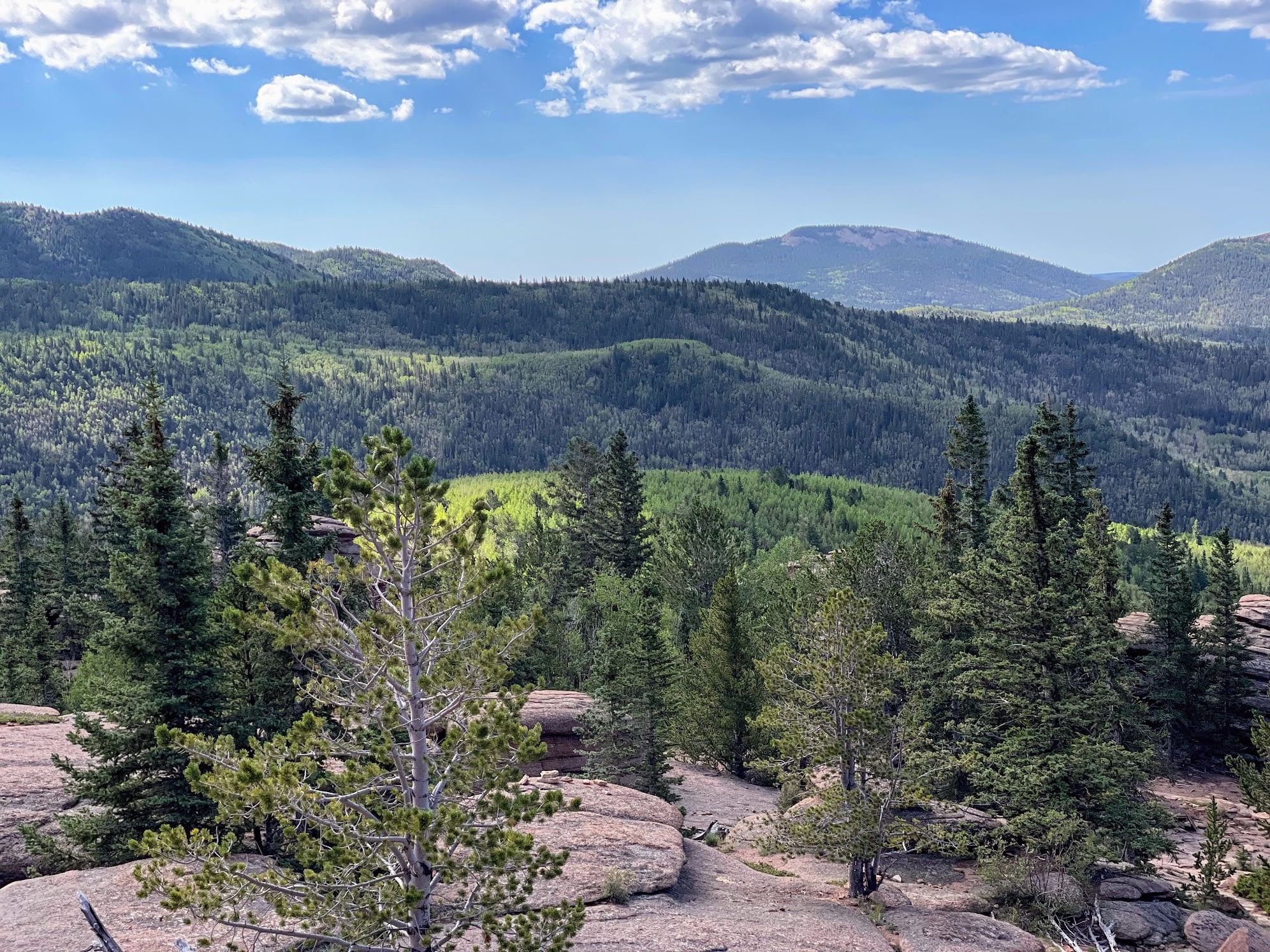 Pancake Rocks Hiking Guide: What You Need to Know (Cripple Creek ...