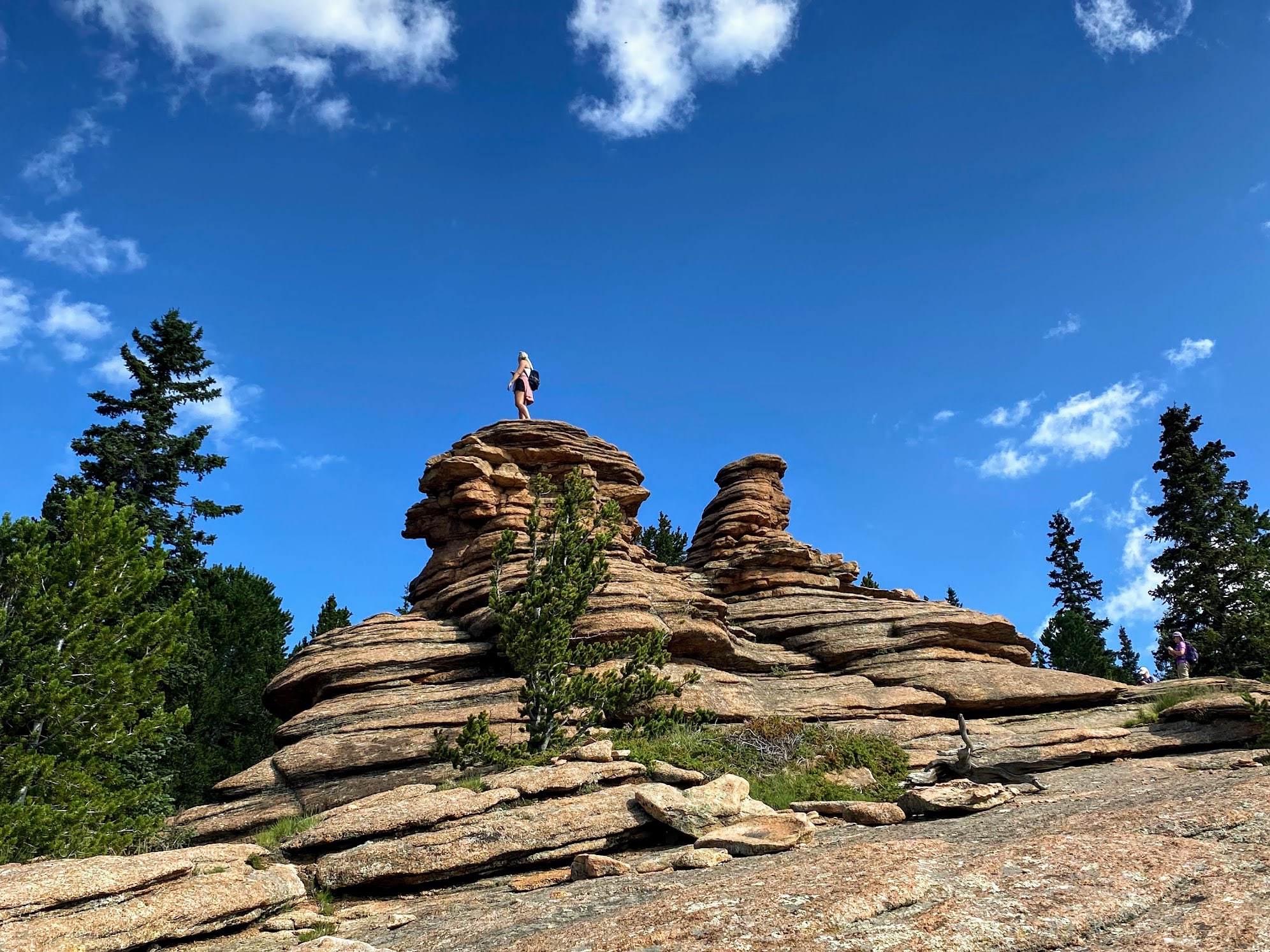 Pancake Rocks Hiking Guide: What You Need to Know (Cripple Creek ...