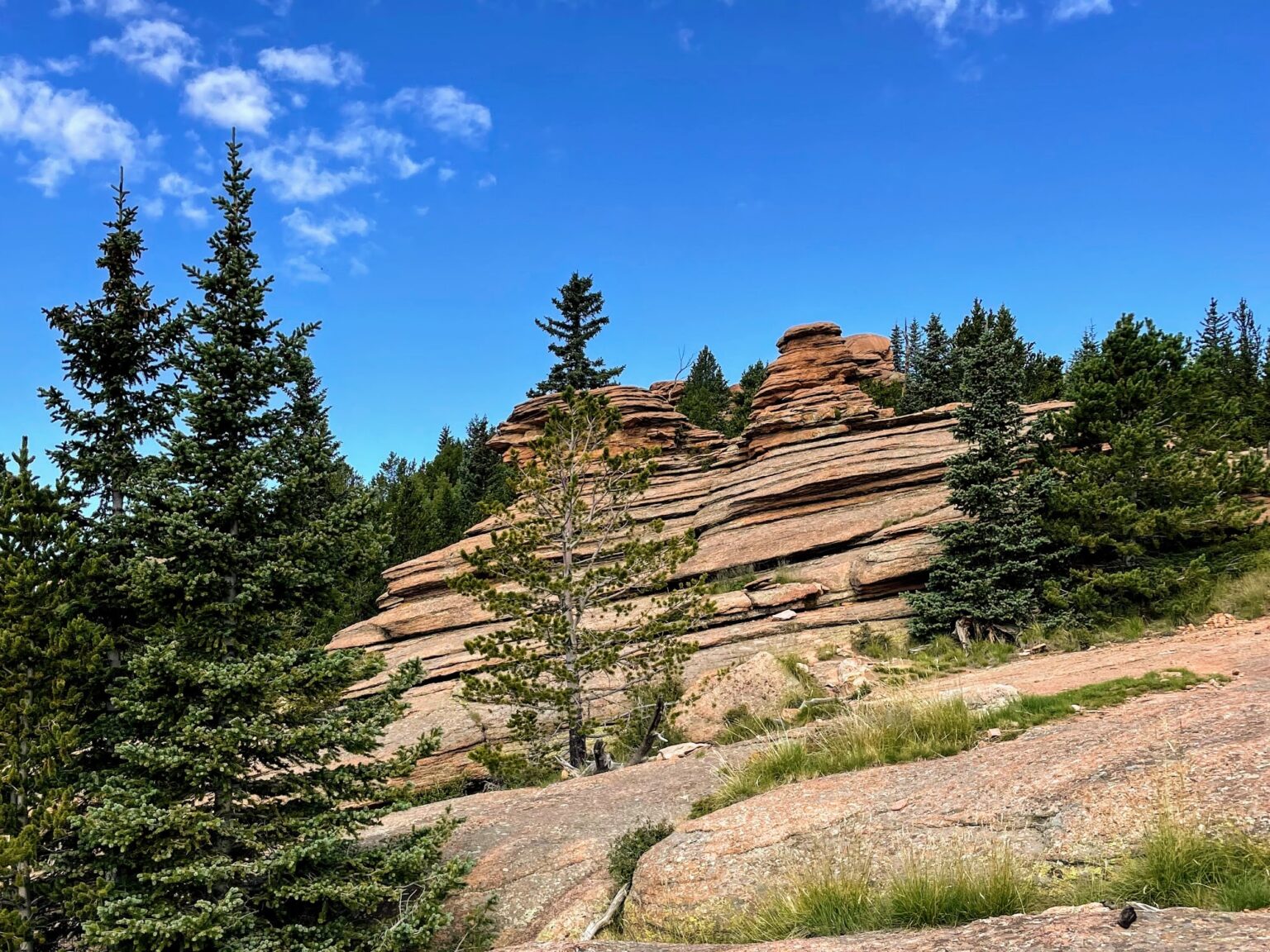 Pancake Rocks Hiking Guide: What You Need to Know (Cripple Creek ...