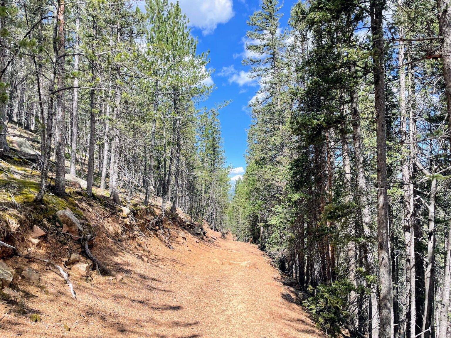 Pancake Rocks Hiking Guide: What You Need to Know (Cripple Creek ...