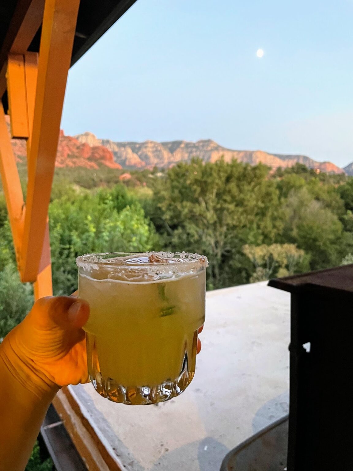 The Best Bars in Sedona, Arizona 2023 - Little Blue Backpack