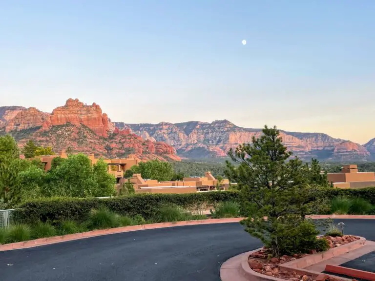 Sedona Travel Tips: 15 Mistakes to Avoid on Your Vacation - Little Blue ...