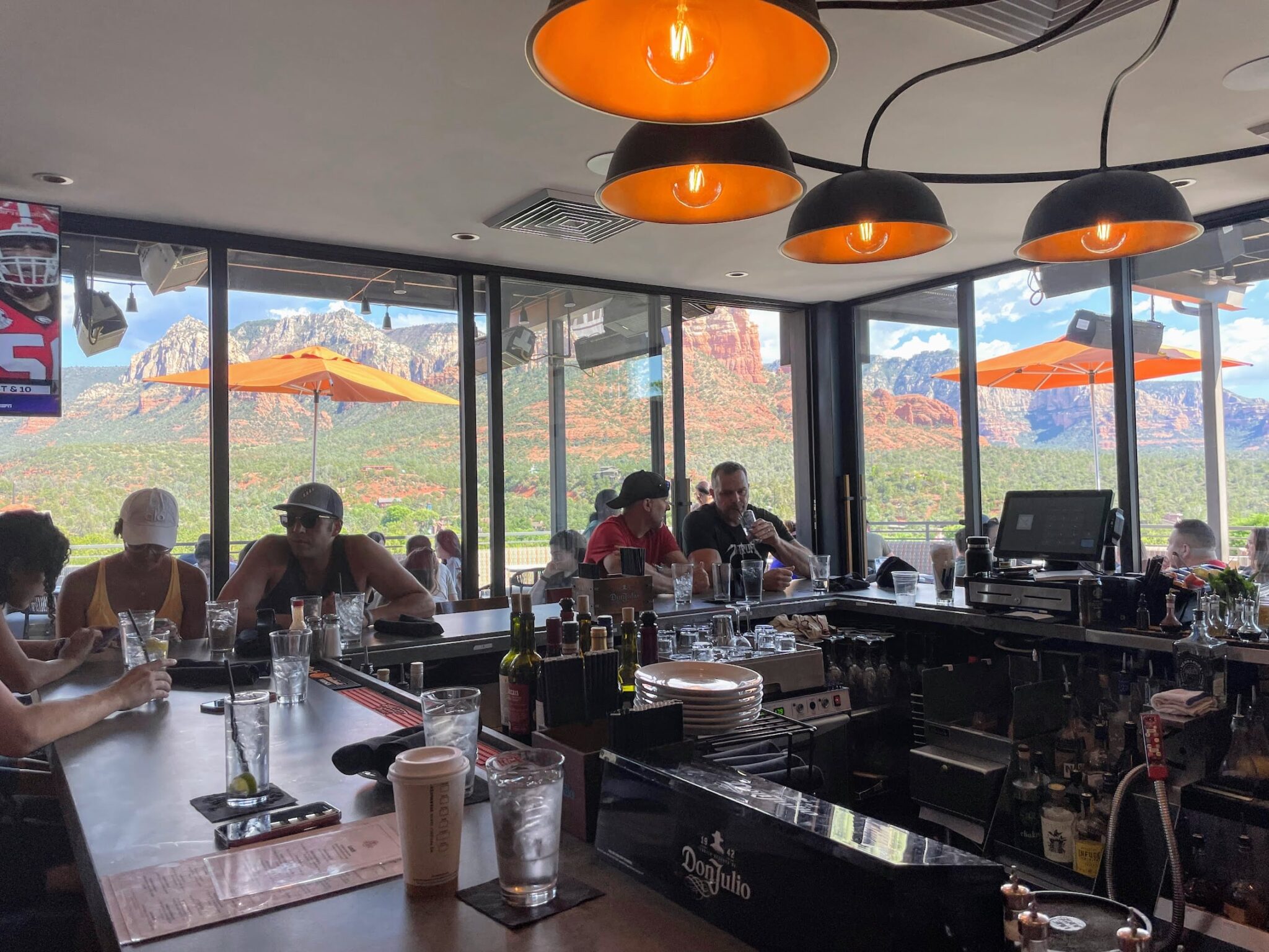 The Best Bars in Sedona, Arizona 2023 - Little Blue Backpack