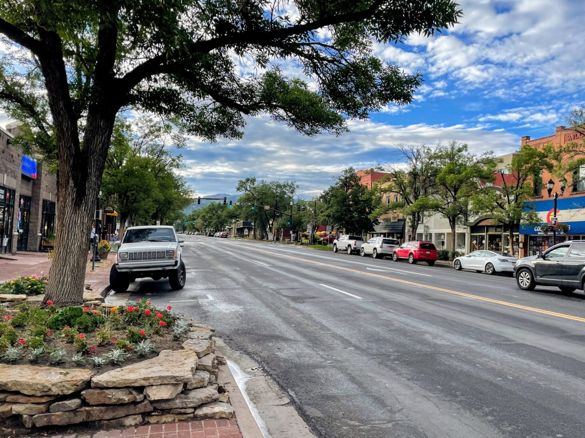 The Best Things to Do in Old Colorado City (Colorado Springs Neighborhood) - Little Blue Backpack