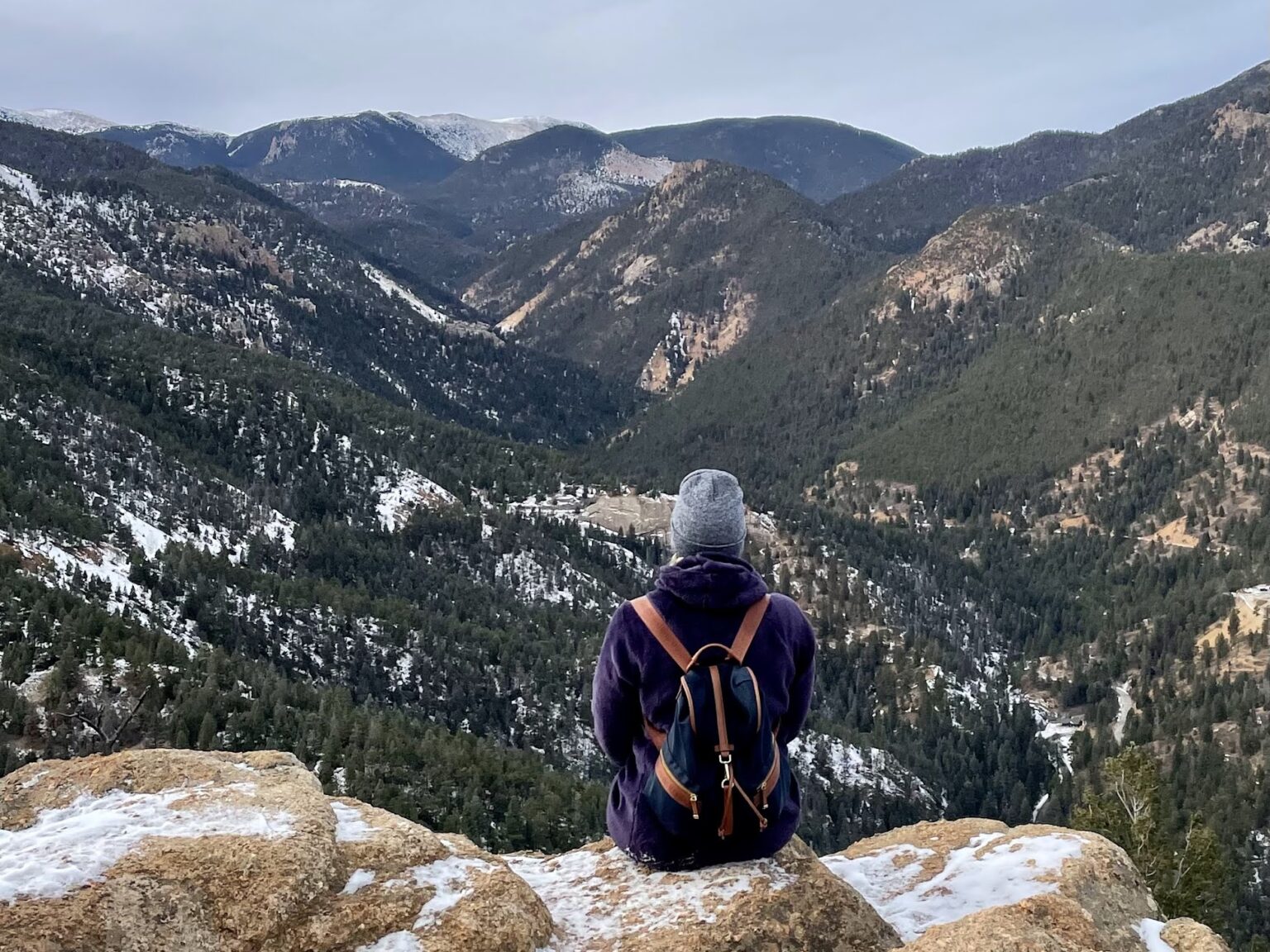 Colorado Springs Winter Activities: The Best Things to Do - Little Blue ...