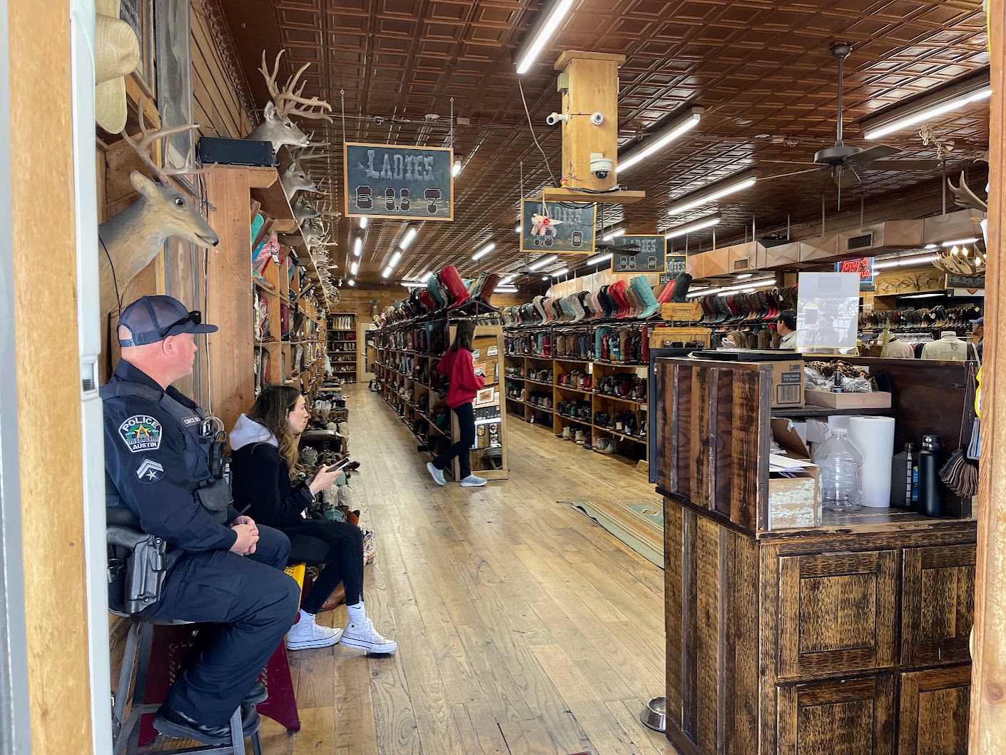 Your Ultimate Guide to Things to Do in South Congress, Austin - Little ...