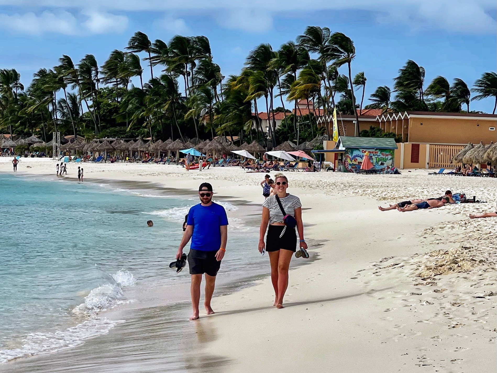 Aruba on a Budget: How to Save Money on Vacation - Little Blue Backpack