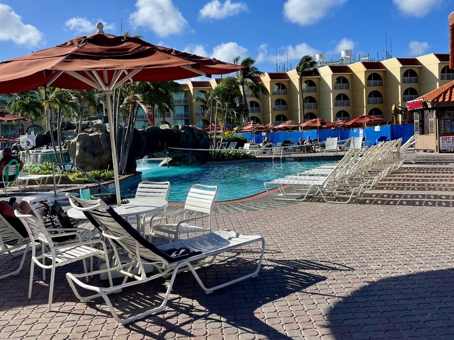 Aruba in February: What To Expect (Weather, Prices & More) - Little ...