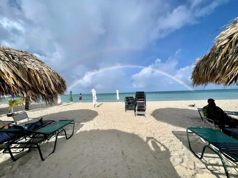 Aruba in February: What To Expect (Weather, Prices & More) - Little ...