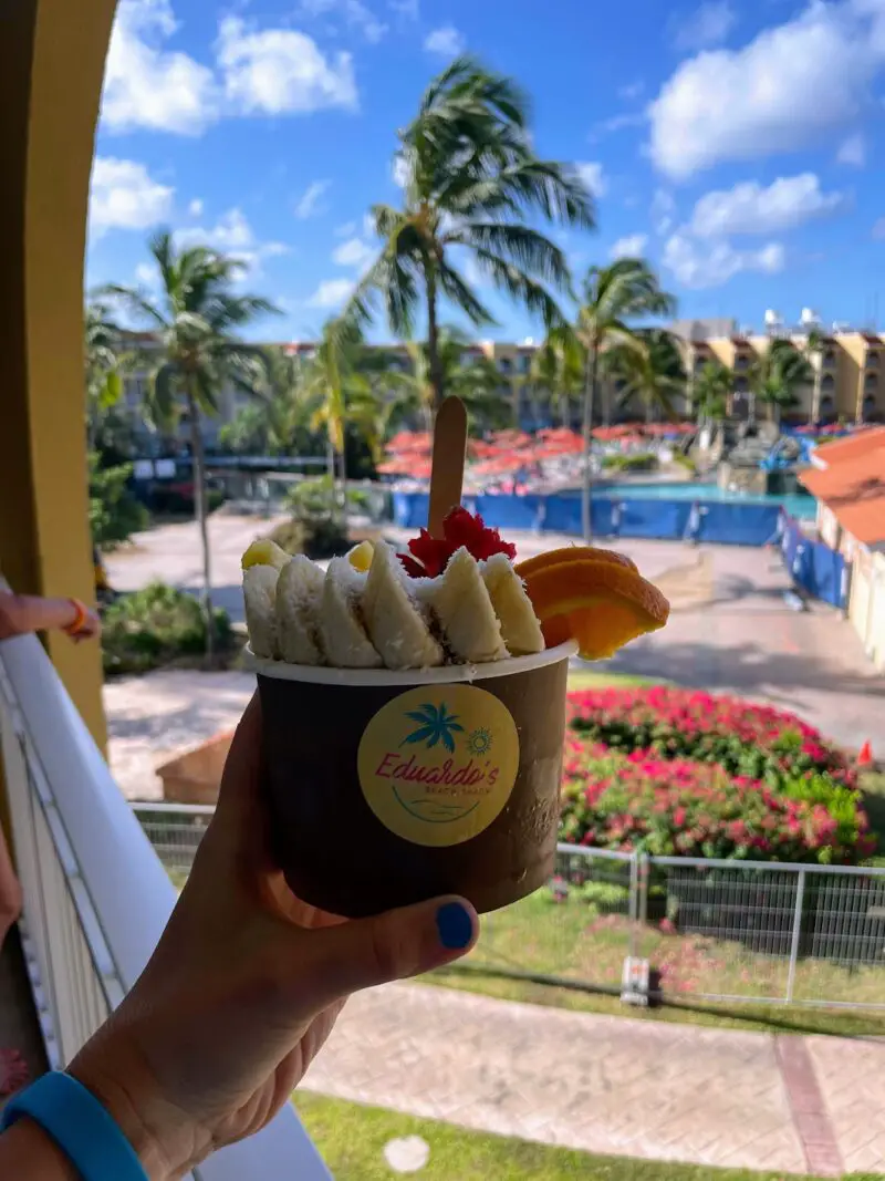 Is Aruba a Good Place to Vacation? 15 Reasons Why I Love One Happy ...
