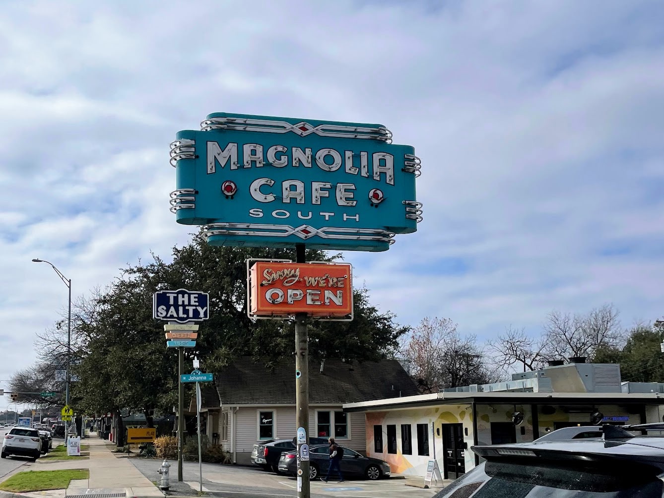 Your Ultimate Guide to Things to Do in South Congress, Austin - Little ...