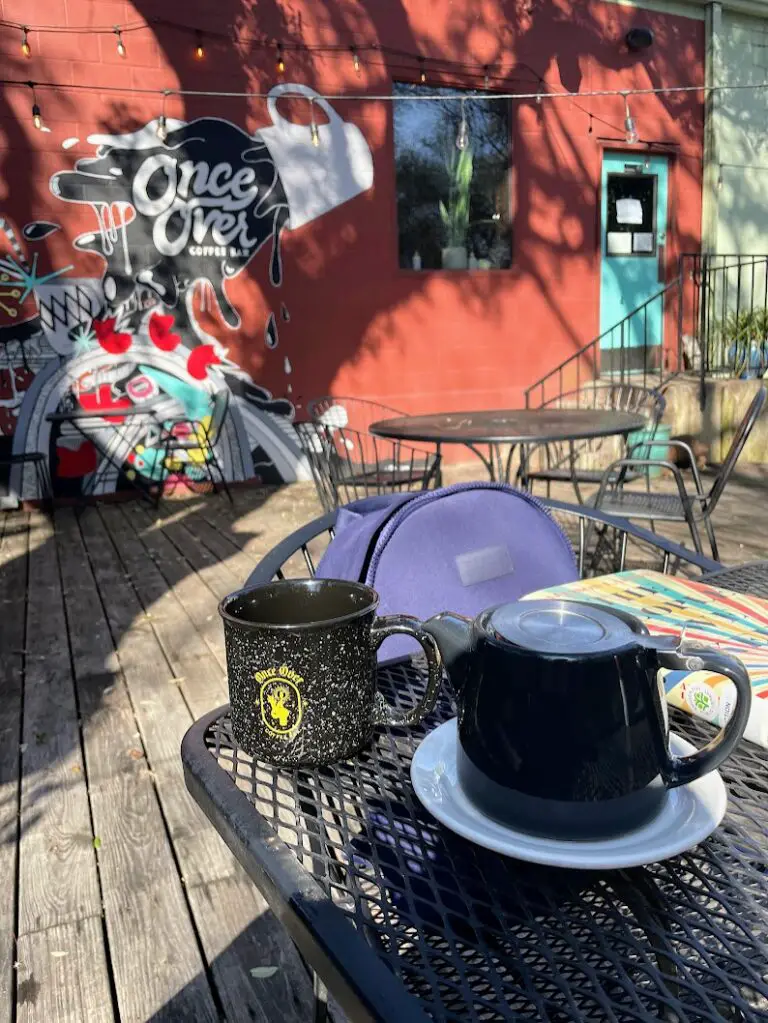 Your Ultimate Guide to Things to Do in South Congress, Austin - Little ...