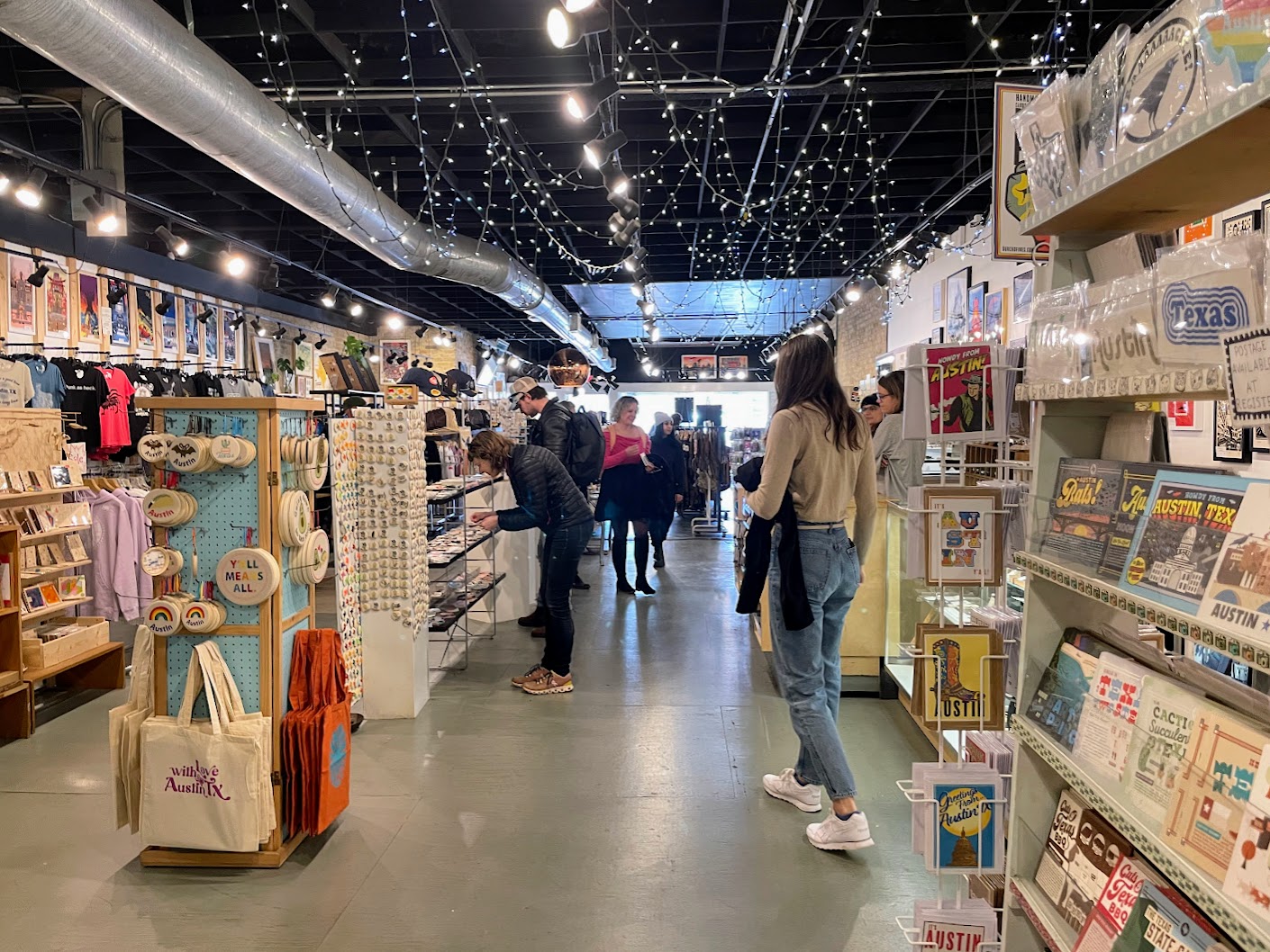 Your Ultimate Guide to Things to Do in South Congress, Austin - Little ...