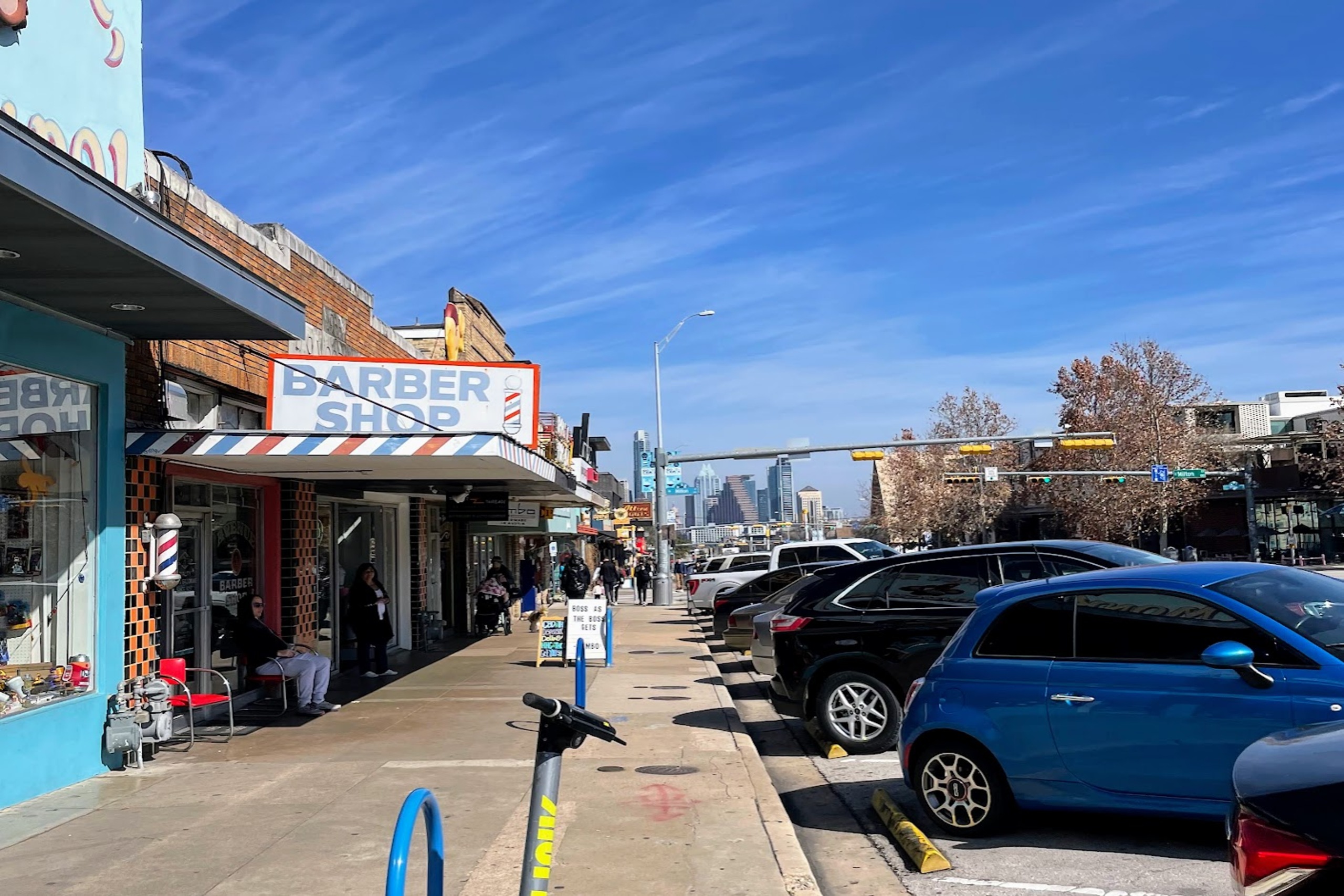 Your Ultimate Guide to Things to Do in South Congress, Austin - Little ...