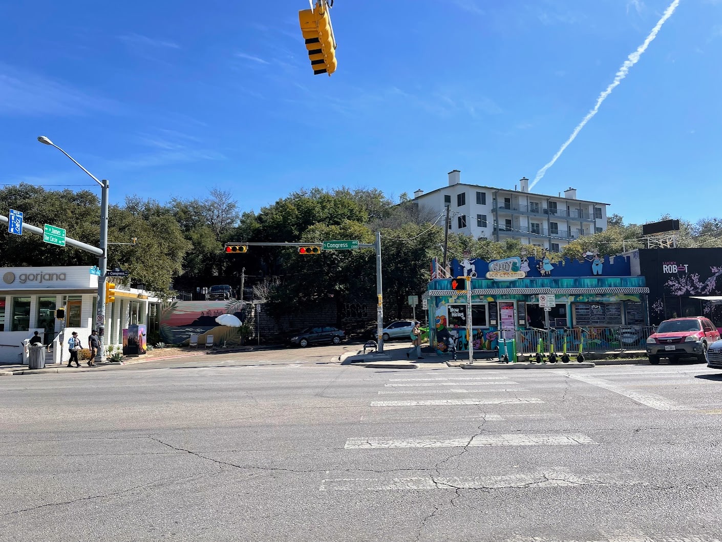 Your Ultimate Guide to Things to Do in South Congress, Austin - Little ...