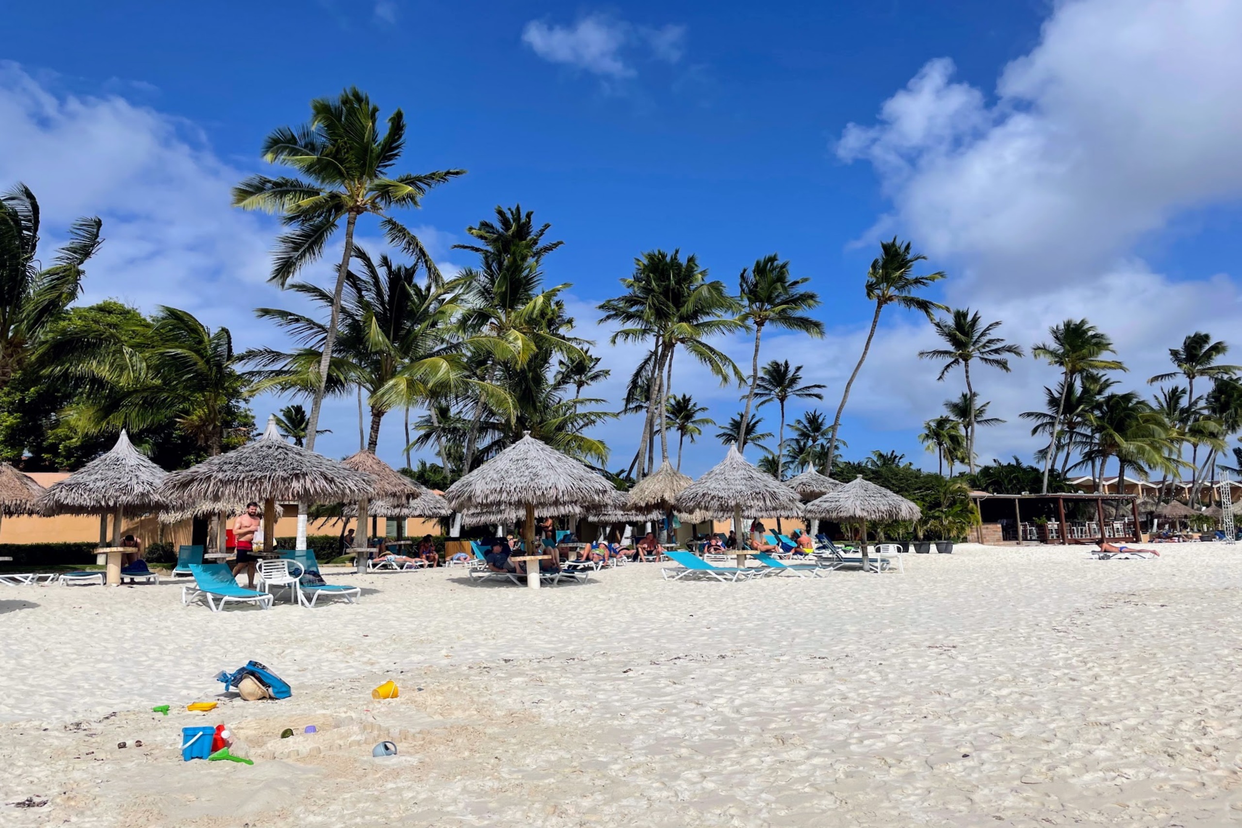 Aruba on a Budget: How to Save Money on Vacation - Little Blue Backpack